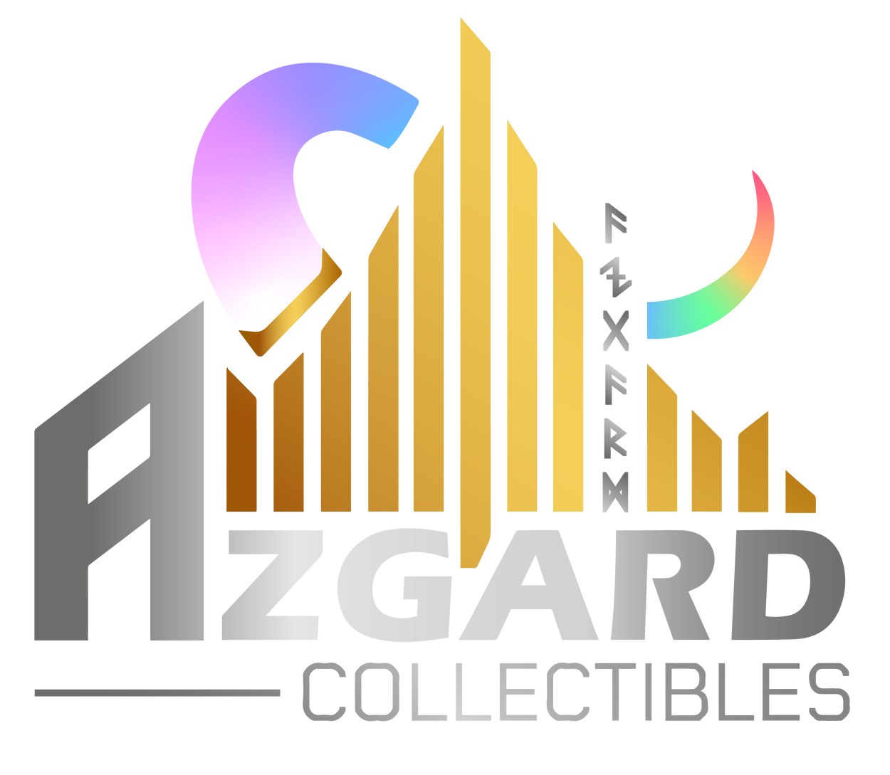 Azgard Collectibles | Azgard Collectibles