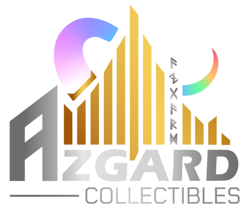 Plushies – Azgard Collectibles